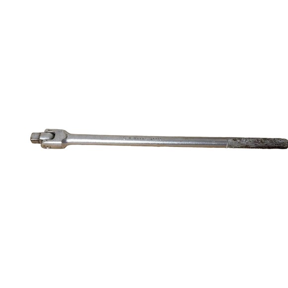 S-K TOOLS | Other | Vintage Sk Wayne No 4253 Half Inch Drive Breaker ...